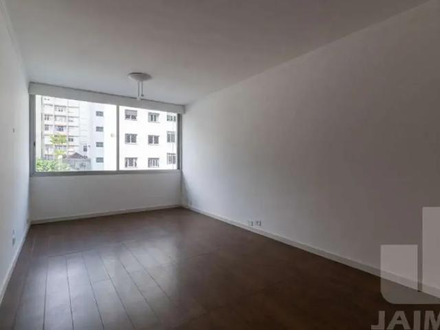 Apartamento para Venda em São Paulo/SP Pinheiros 3 Quartos