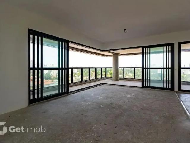 Apartamento para Venda em São Paulo/SP Pinheiros 3 Quartos