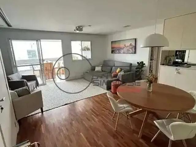 Apartamento para Venda em São Paulo/SP Pinheiros 3 Quartos