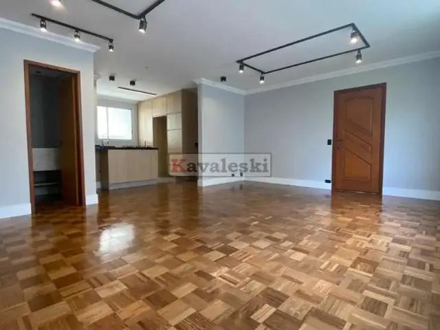 Apartamento para Venda em São Paulo/SP Pinheiros 3 Quartos