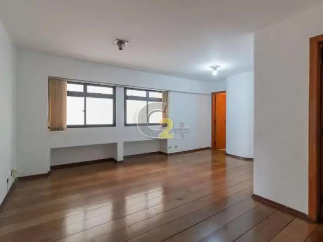 Apartamento para Venda em São Paulo/SP Pinheiros 3 Quartos