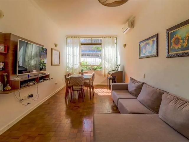 Apartamento para Venda em São Paulo/SP Pinheiros 3 Quartos