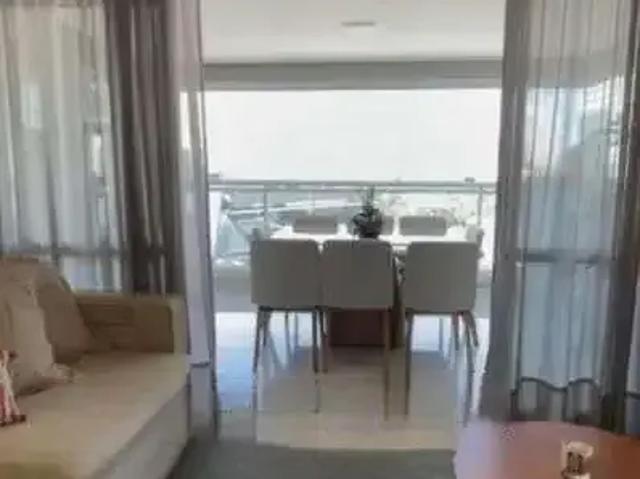 Apartamento para Venda em São Paulo/SP Pinheiros 3 Quartos