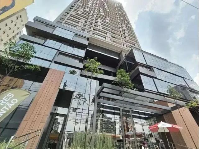 Apartamento para Venda em São Paulo/SP Pinheiros 3 Quartos