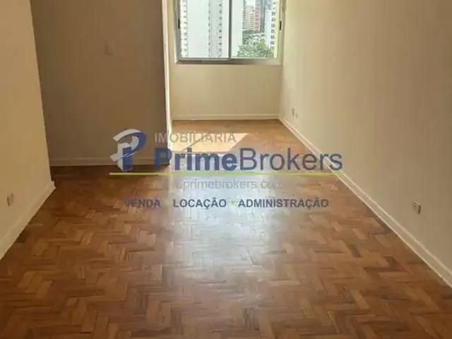 Apartamento para Venda em São Paulo/SP Pinheiros 3 Quartos