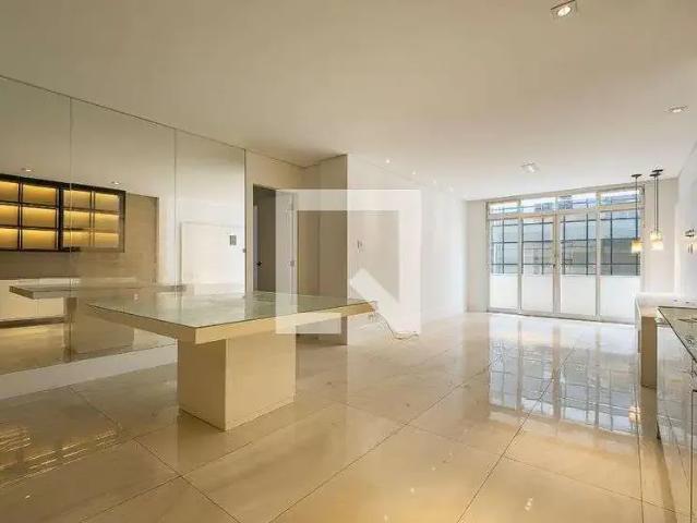 Apartamento para Venda em São Paulo/SP Pinheiros 3 Quartos