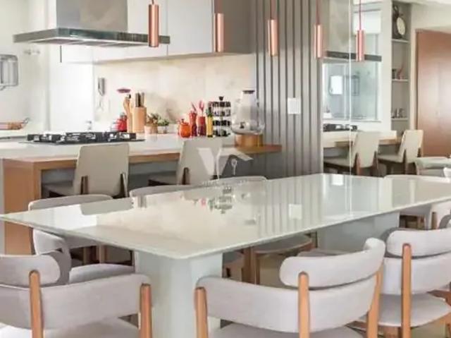 Apartamento para Venda em São Paulo/SP Pinheiros 3 Quartos
