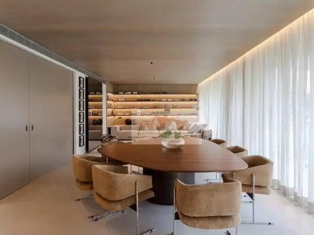 Apartamento para Venda em São Paulo/SP Pinheiros 3 Quartos