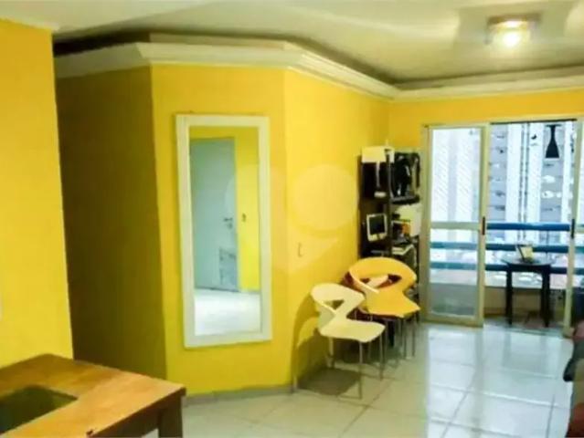 Apartamento para Venda em São Paulo/SP Pinheiros 3 Quartos