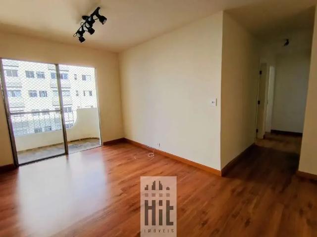 Apartamento para Venda em São Paulo/SP Pinheiros 3 Quartos