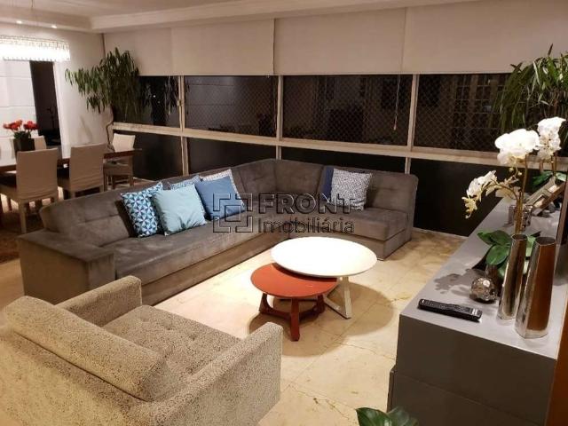 Apartamento para Venda em São Paulo/SP Pinheiros 3 Quartos