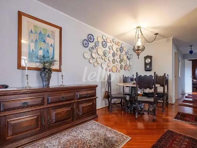 Apartamento para Venda em São Paulo/SP Pinheiros 3 Quartos