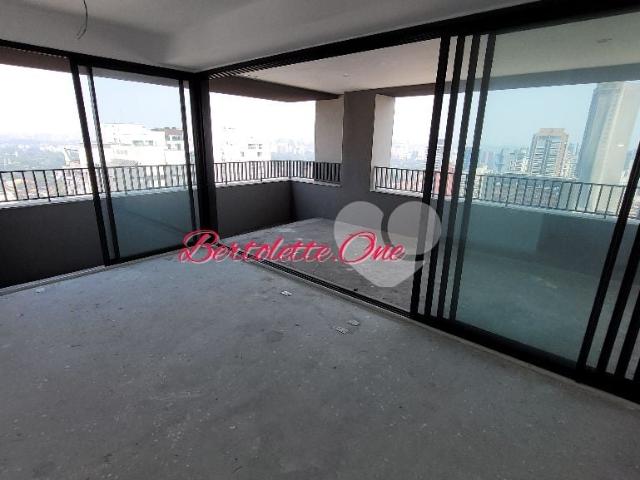 Apartamento para Venda em São Paulo/SP Pinheiros 3 Quartos