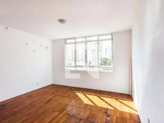 Apartamento para Venda em São Paulo/SP Pinheiros 3 Quartos