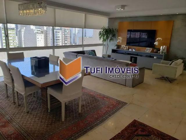Apartamento para Venda em São Paulo/SP Pinheiros 3 Quartos