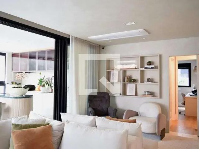 Apartamento para Venda em São Paulo/SP Pinheiros 3 Quartos