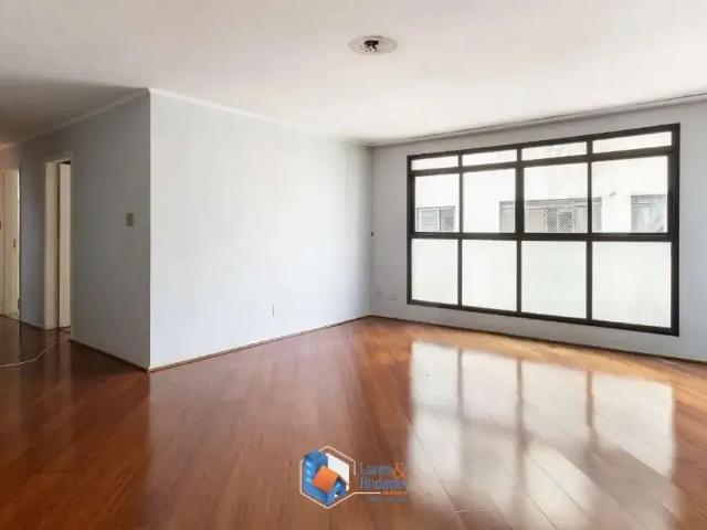 Apartamento para Venda em São Paulo/SP Pinheiros 3 Quartos