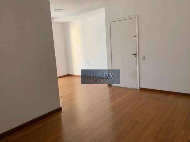 Apartamento para Venda em São Paulo/SP Pinheiros 3 Quartos