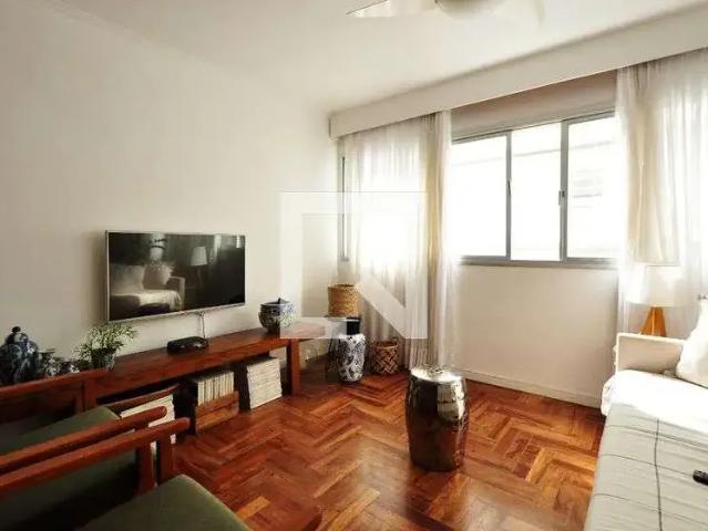 Apartamento para Venda em São Paulo/SP Pinheiros 3 Quartos