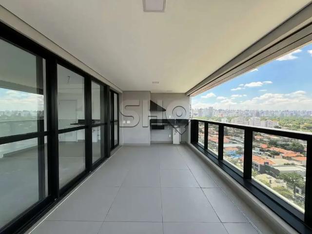Apartamento para Venda em São Paulo/SP Pinheiros 3 Quartos