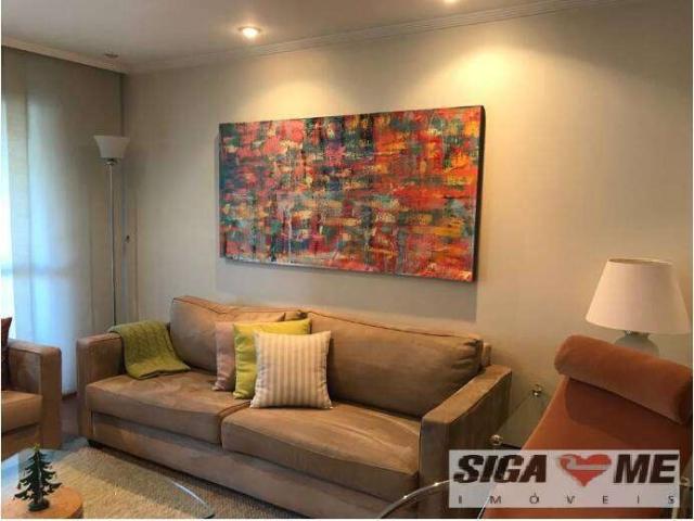 Apartamento para Venda em São Paulo/SP Pinheiros 3 Quartos