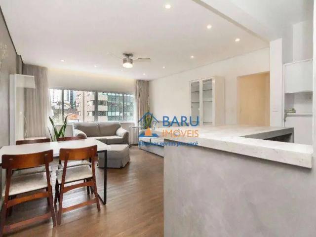 Apartamento para Venda em São Paulo/SP Pinheiros 3 Quartos