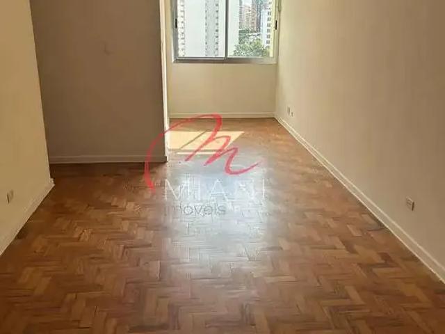 Apartamento para Venda em São Paulo/SP Pinheiros 3 Quartos