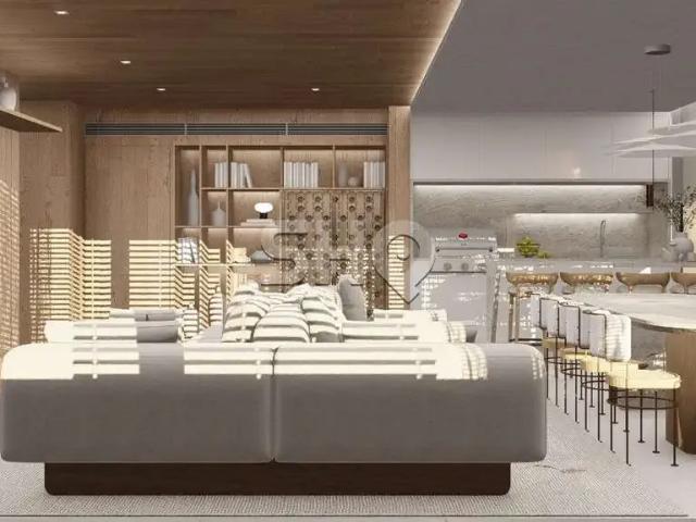 Apartamento para Venda em São Paulo/SP Pinheiros 3 Quartos