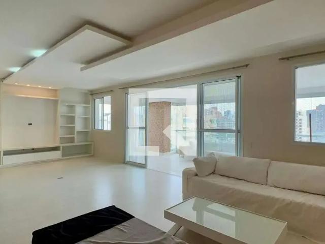 Apartamento para Venda em São Paulo/SP Pinheiros 3 Quartos