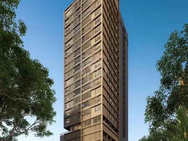 Apartamento para Venda em São Paulo/SP Pinheiros 3 Quartos