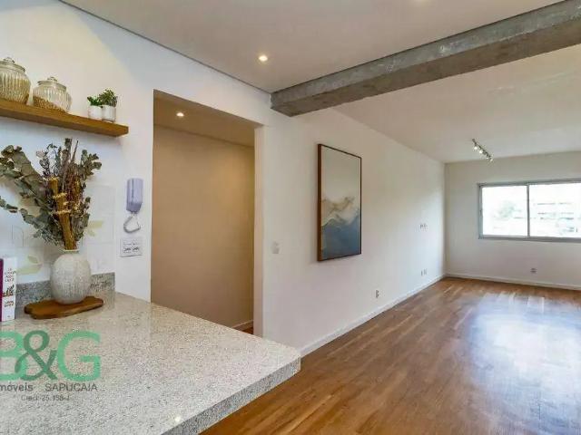 Apartamento para Venda em São Paulo/SP Pinheiros 3 Quartos