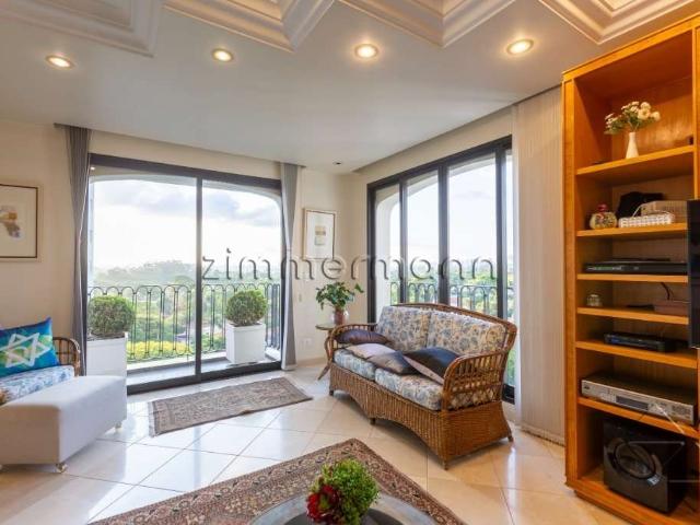 Apartamento para Venda em São Paulo/SP Pinheiros 3 Quartos