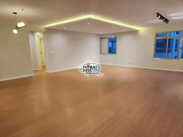 Apartamento para Venda em São Paulo/SP Pinheiros 3 Quartos