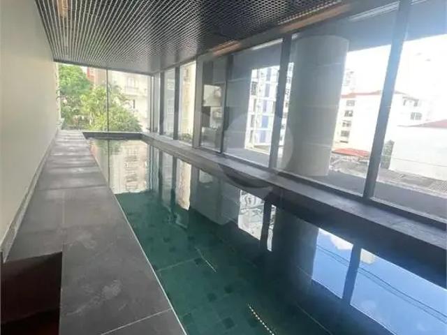 Apartamento para Venda em São Paulo/SP Pinheiros 3 Quartos
