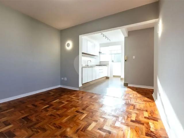Apartamento para Venda em São Paulo/SP Pinheiros 3 Quartos