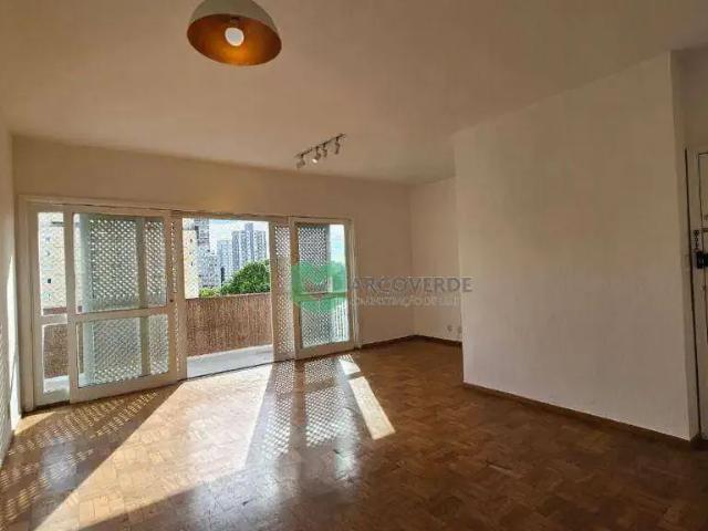 Apartamento para Venda em São Paulo/SP Pinheiros 3 Quartos