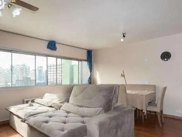 Apartamento para Venda em São Paulo/SP Pinheiros 3 Quartos