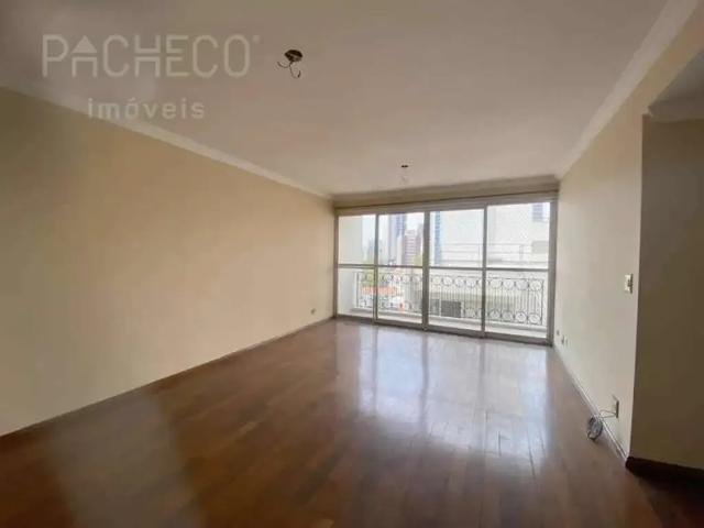 Apartamento para Venda em São Paulo/SP Pinheiros 3 Quartos