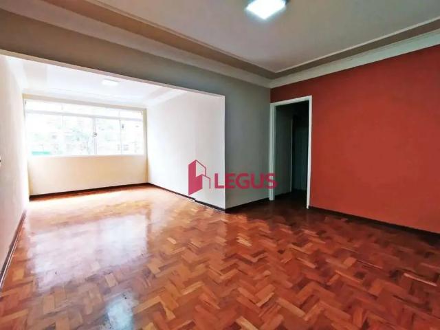 Apartamento para Venda em São Paulo/SP Pinheiros 3 Quartos