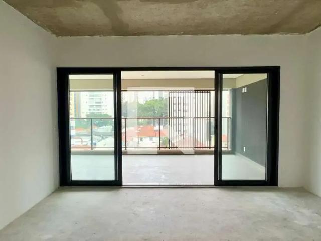 Apartamento para Venda em São Paulo/SP Pinheiros 3 Quartos