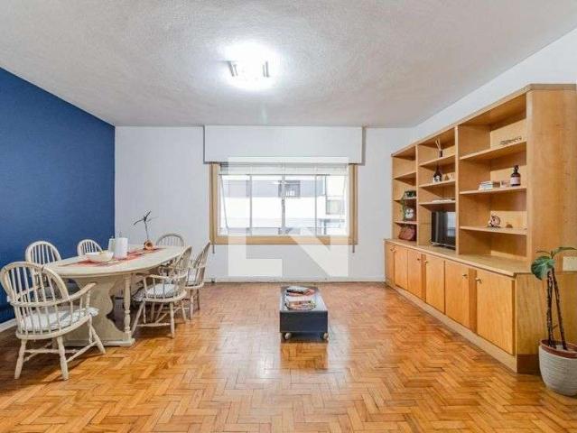 Apartamento para Venda em São Paulo/SP Pinheiros 3 Quartos
