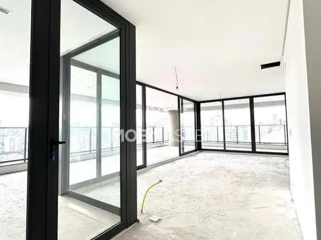 Apartamento para Venda em São Paulo/SP Pinheiros 3 Quartos