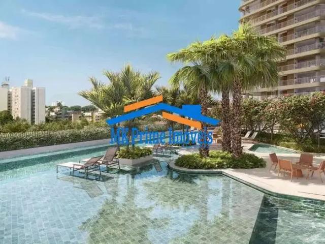 Apartamento para Venda em São Paulo/SP Pinheiros 3 Quartos