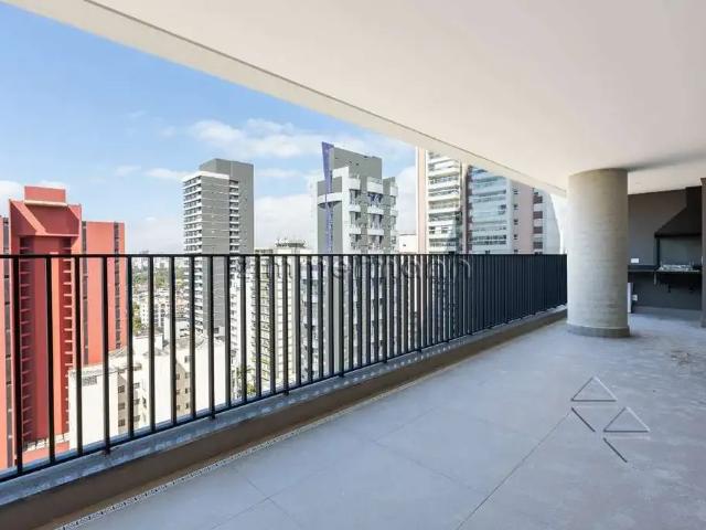 Apartamento para Venda em São Paulo/SP Pinheiros 3 Quartos