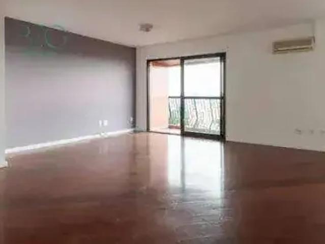 Apartamento para Venda em São Paulo/SP Pinheiros 3 Quartos
