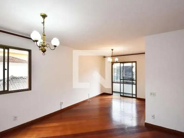 Apartamento para Venda em São Paulo/SP Pinheiros 3 Quartos
