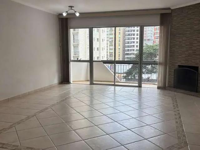 Apartamento para Venda em São Paulo/SP Pinheiros 3 Quartos
