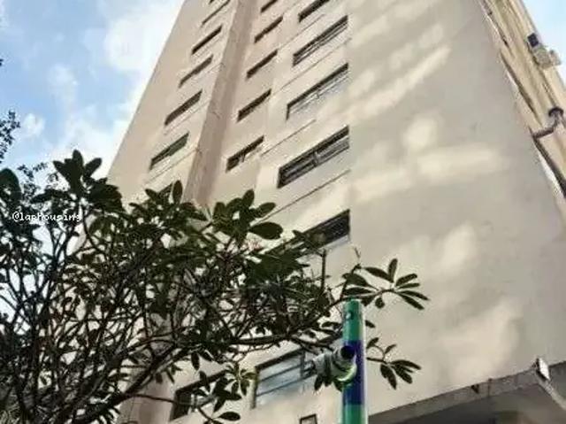 Apartamento para Venda em São Paulo/SP Pinheiros 3 Quartos