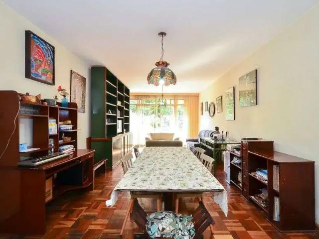 Apartamento para Venda em São Paulo/SP Pinheiros 3 Quartos