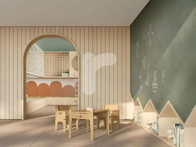 Apartamento para Venda em São Paulo/SP Pinheiros 3 Quartos